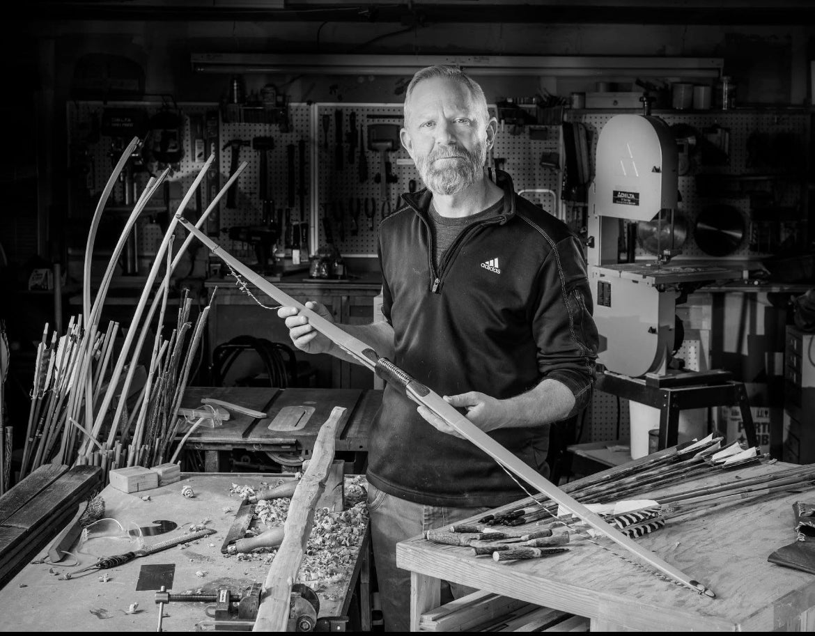 Custom Work – Meadowlark Adventure Gear